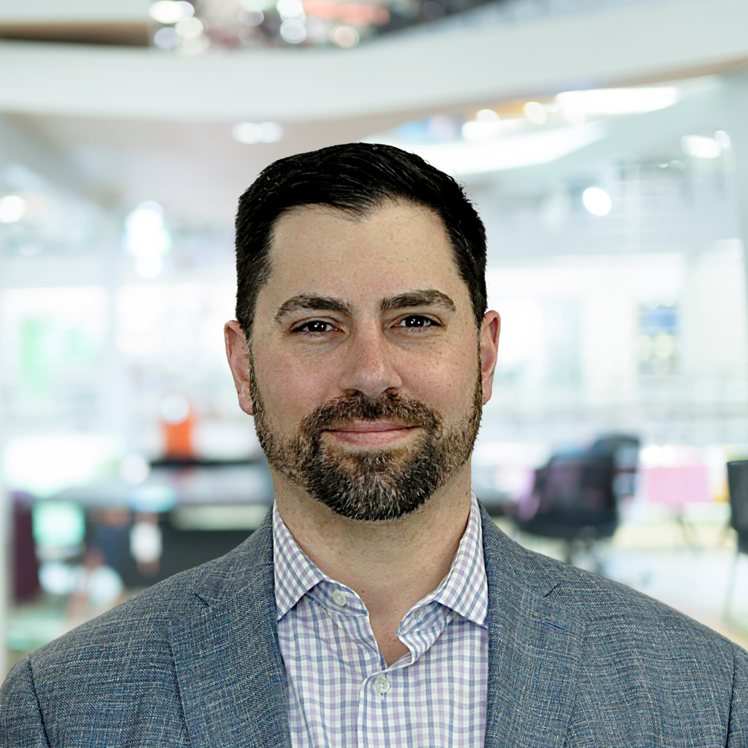 Meet the Beryllium Team | DFARS Cybersecurity Experts